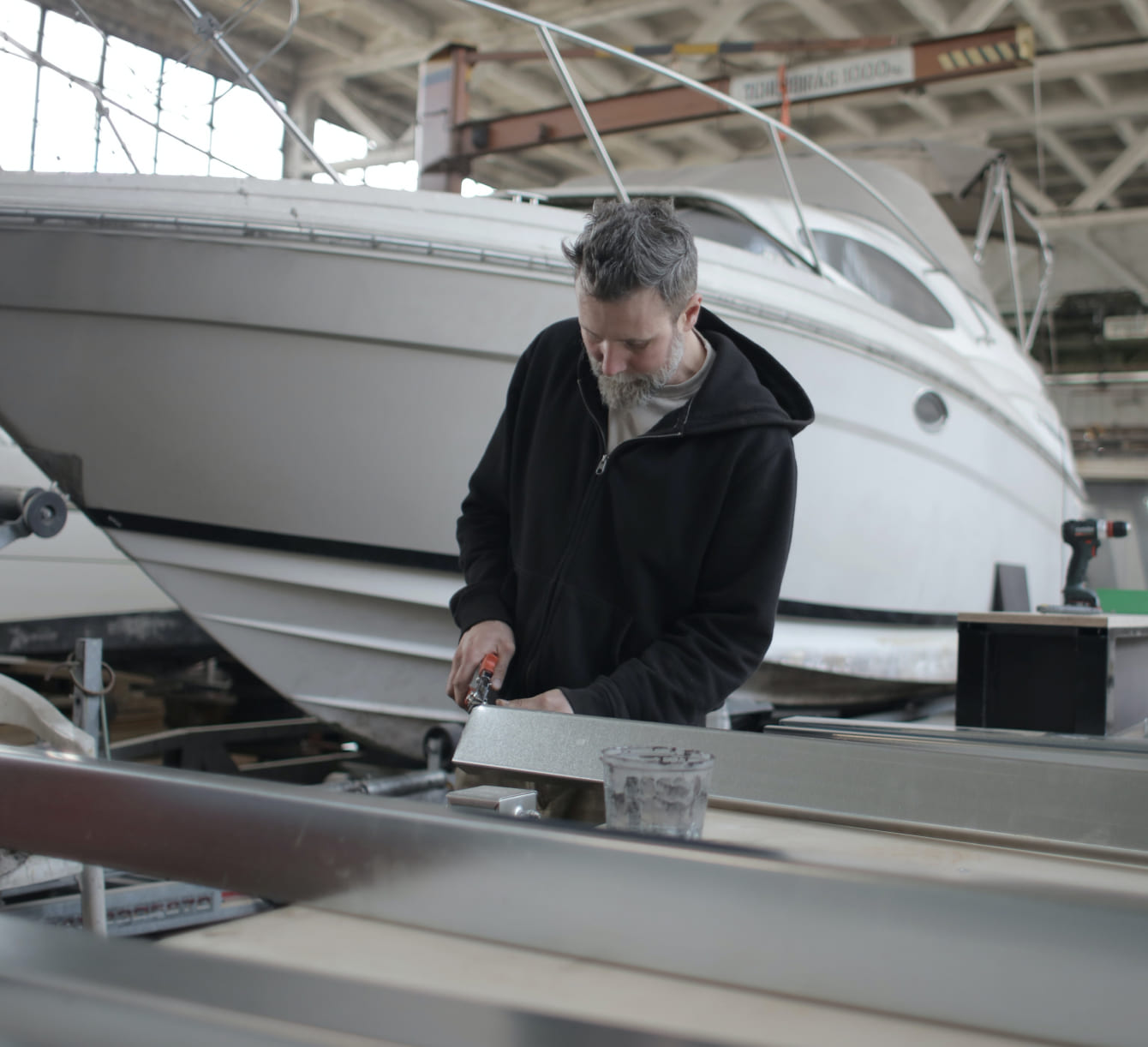 About Us – Skiwi Marine