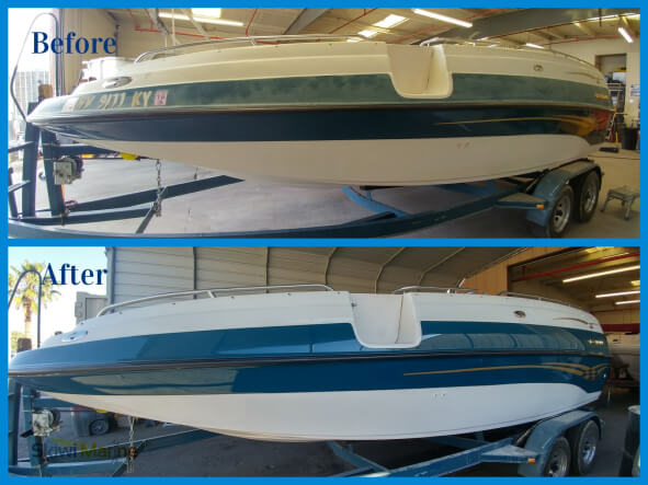 Watercraft – Skiwi Marine