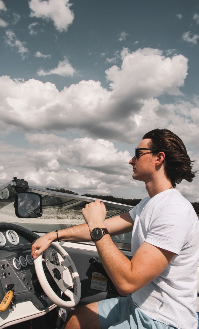 Parts - Skiwi Marine